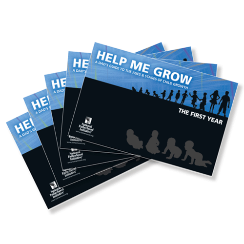 Help Me Grow Guide Sneak Peek!