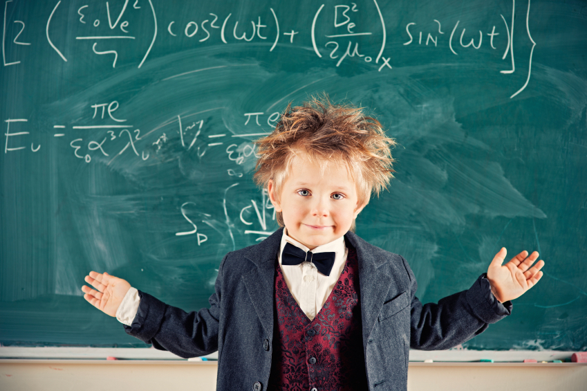 Teach the Magic of Learning to Your Preschool Children