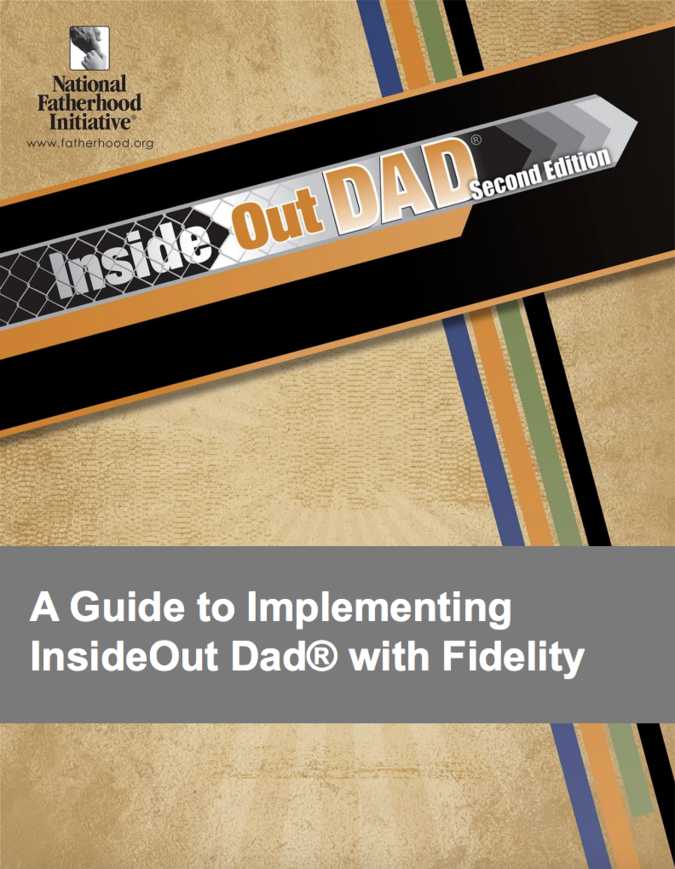 InsideOut Dad Fidelity Guide