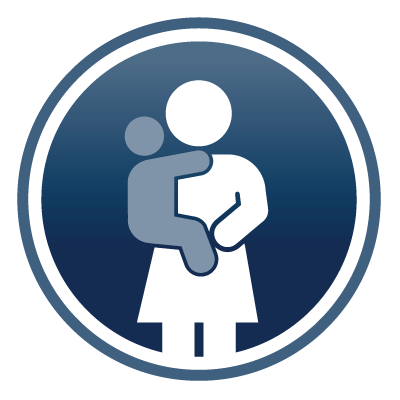 The Father Absence Crisis [Infographic]