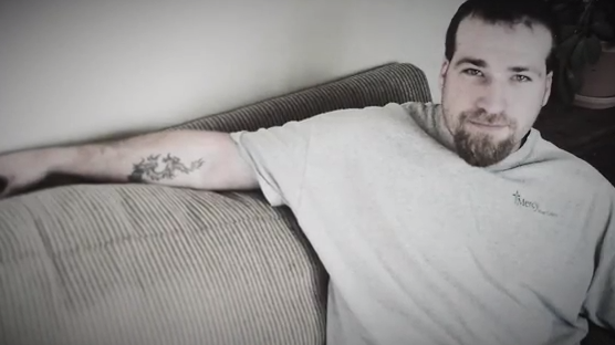 Celebrating 20 Years of Changing Fatherhood: Joshua Chiles (Video)