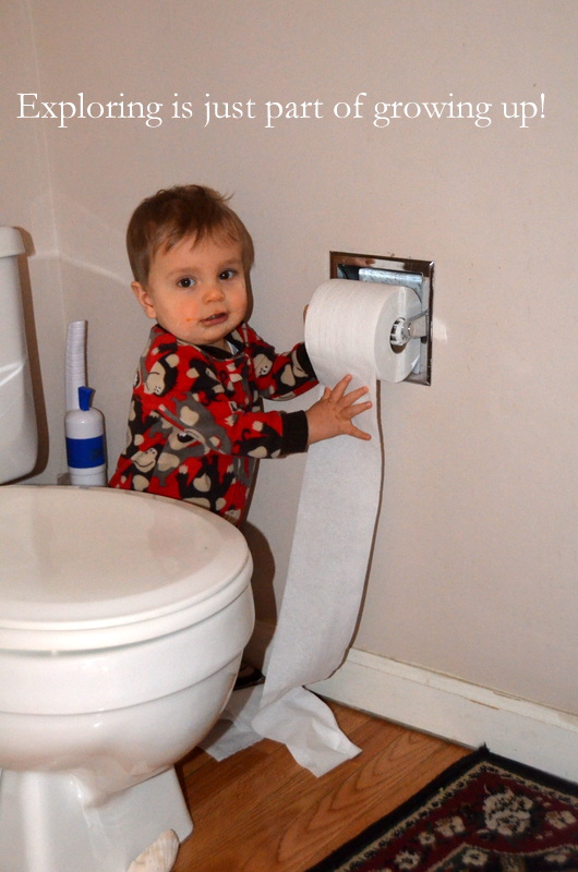 That’s Part of Growing Up?