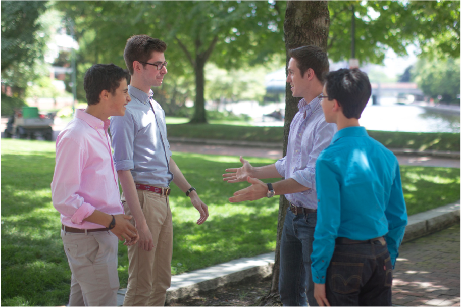 6 Tips for a Powerful Fatherhood Event