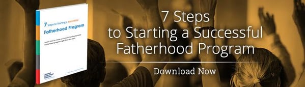 Free eBook > 7 Steps to Starting a Successful Fatherhood Program eBook ...