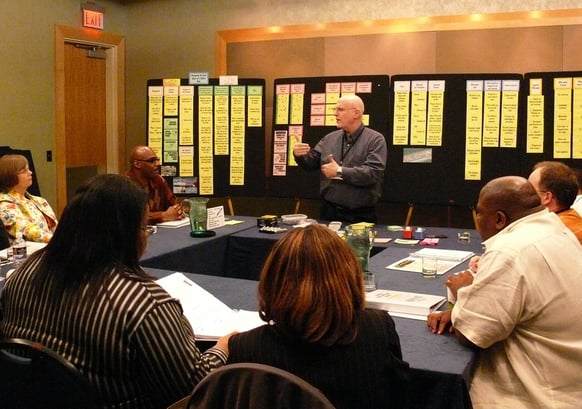 Fatherhood Program Planning | National Fatherhood Initiative