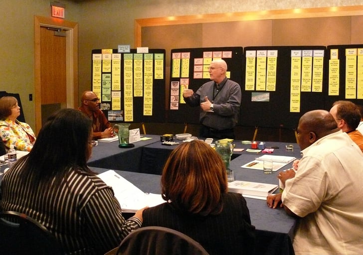 Fatherhood Program Planning | National Fatherhood Initiative