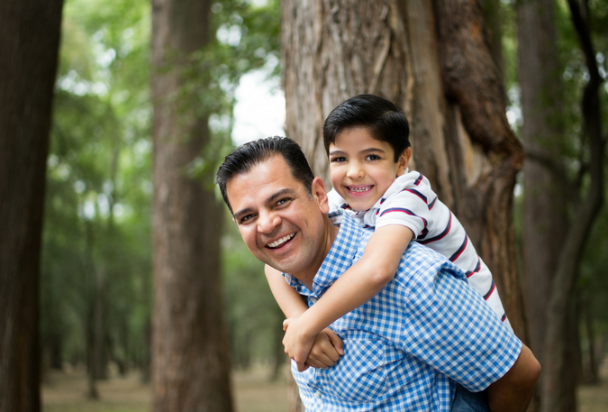 4 Essential Things to Remember when Developing Fatherhood Programs for ...