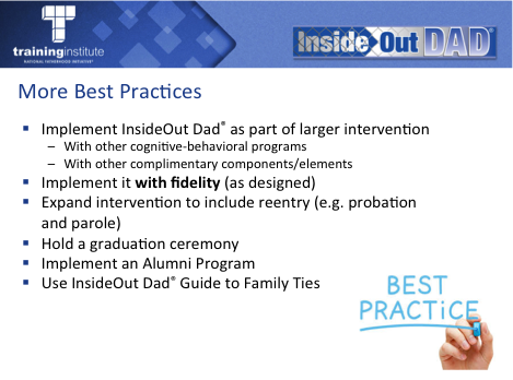 [Free Resources] The Role of Mentoring in Reentry