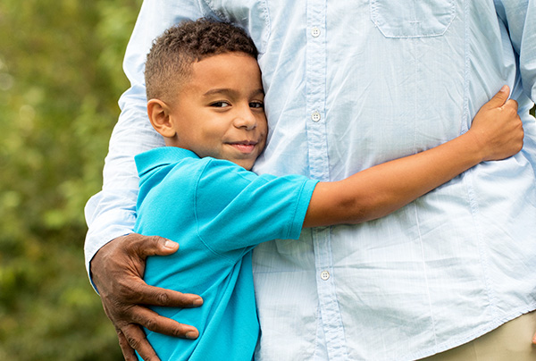 Stunning: The Status of Father Absence Ahead of the Release of 2020 ...