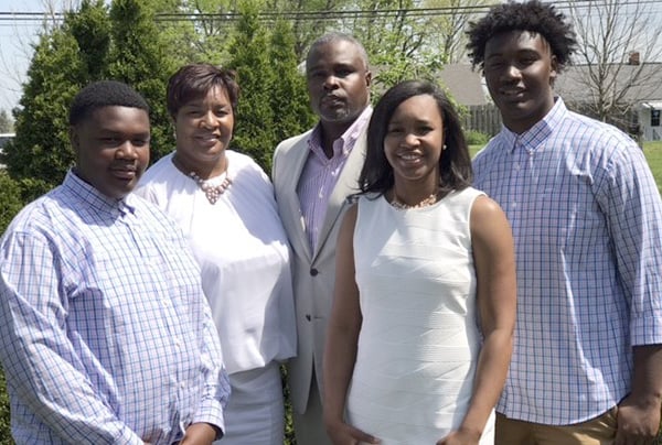 25 Years of NFI: A Mirror, A Window, and a Telescope: David Cozart ...