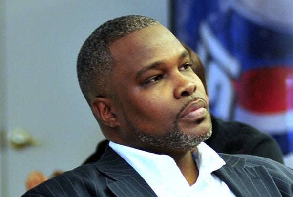 25 Years of NFI: A Mirror, A Window, and a Telescope: David Cozart ...