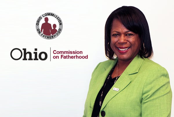25 Years of NFI: Featuring Kim Dent of the Ohio Commission on ...
