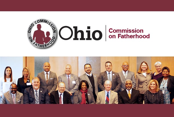 25 Years of NFI: Featuring Kim Dent of the Ohio Commission on ...