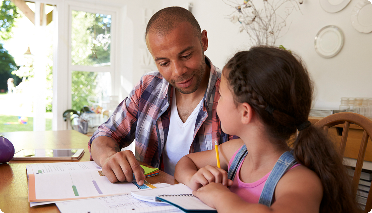 Ways to Encourage Father Involvement for Children’s Academic Success