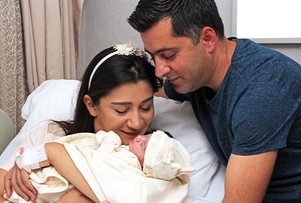 Part 2: A Family-Centered Model for Enhancing Maternal and Child Health ...