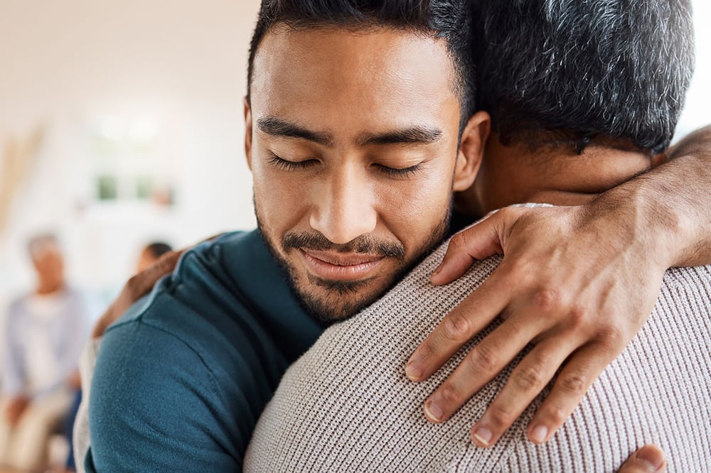 How Much Do Fathers Influence Sons Masculinity