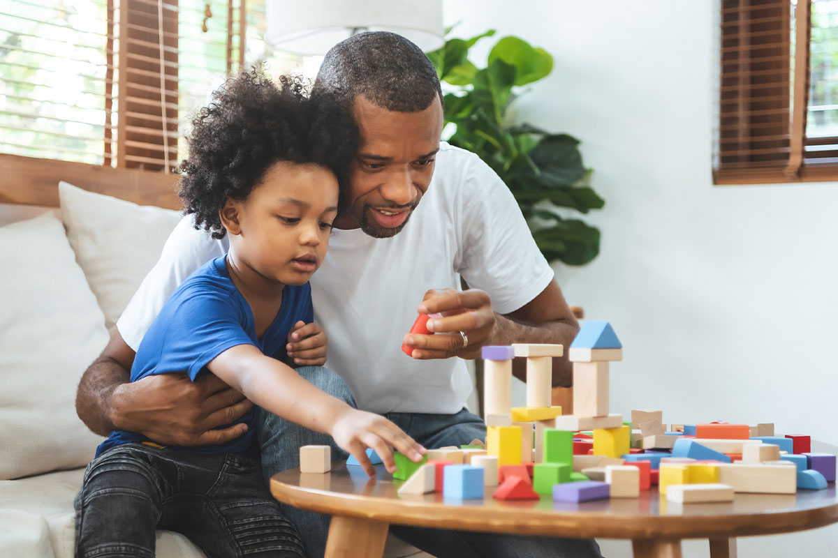 What’s “Paternal Self-Efficacy” and Its Importance?