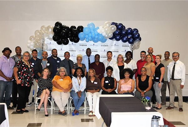 See How These Leaders Embraced Father-Inclusiveness in Their Community