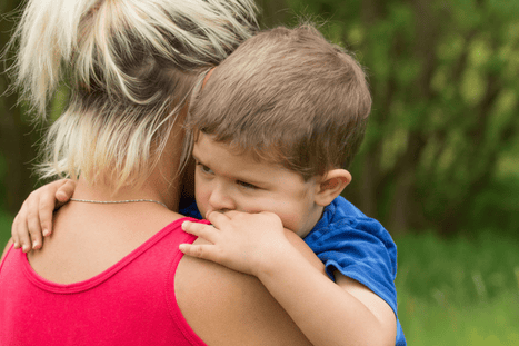 Maternal Gatekeeping & Why It Matters for Children