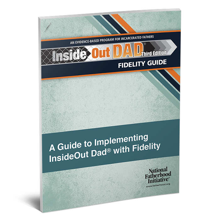 InsideOut Dad Fidelity Guide