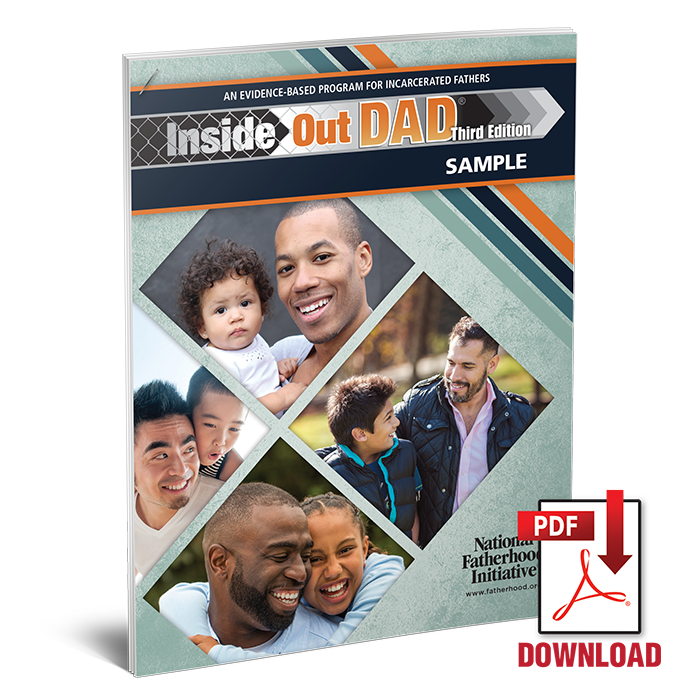 InsideOut Dad® 3rd Edition Sample