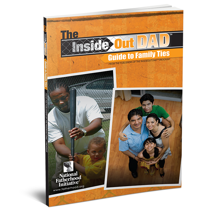 InsideOut Dad® Guide to Family Ties Sample