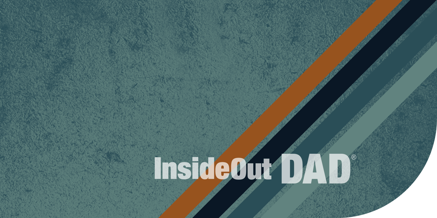 InsideOut Dad® 3rd Edition Sample