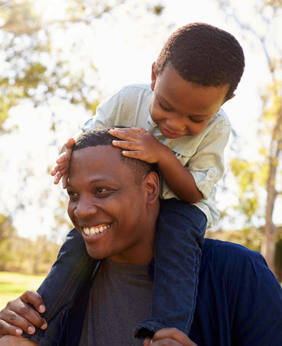 Father Involvement Programs for Organizations and Families | NFI