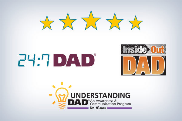 Our Impact | National Fatherhood Initiative