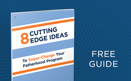 Learn How to Supercharge NFI Fatherhood Programs