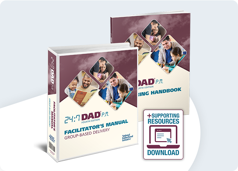 Responsible Fatherhood Assistance Organization Programs | NFI