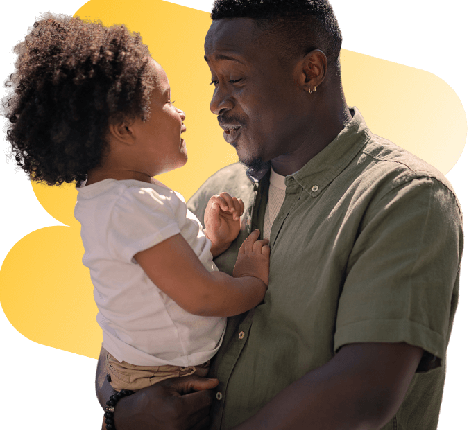 Father Absence Statistics