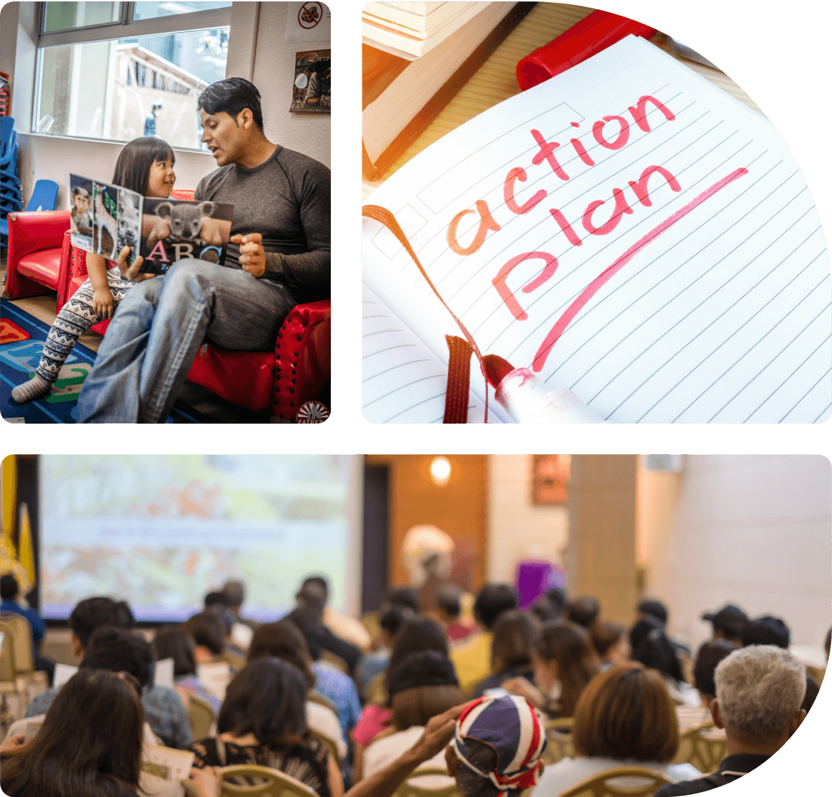 Father-Inclusive Initiatives for Your Community | National Fatherhood