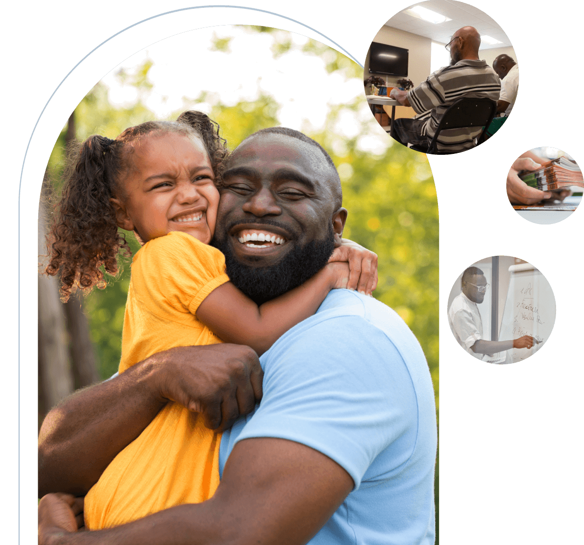 The Father Friendly Check-Up™ and Quick-Check™