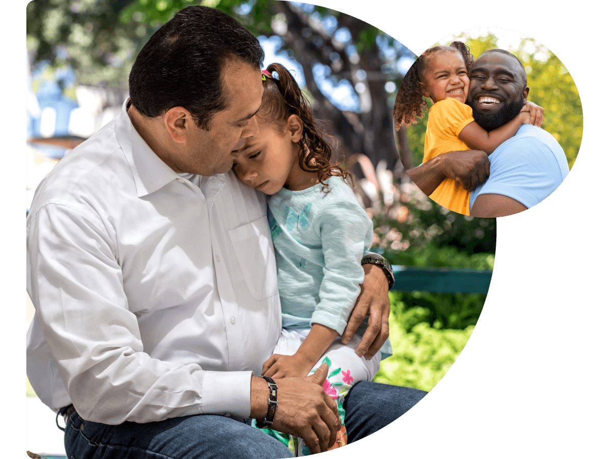 Empower Fathers and Families | Strengthen Communities with NFI