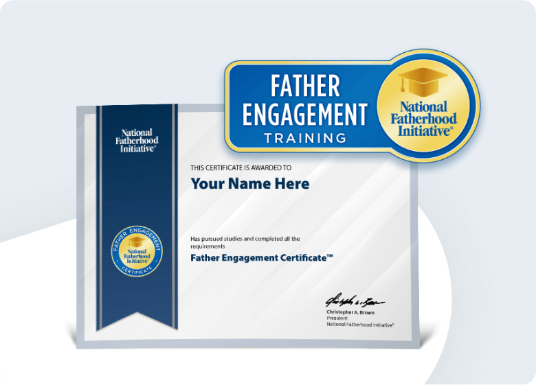 Equip Your Team | Staff Training for Effective Fatherhood Programs with NFI