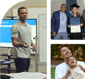 Responsible Fatherhood Assistance Organization Programs | NFI