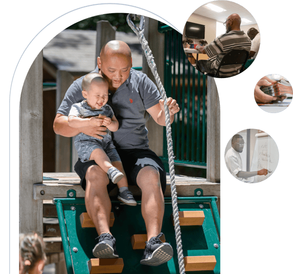 Our Mission | National Fatherhood Initiative®