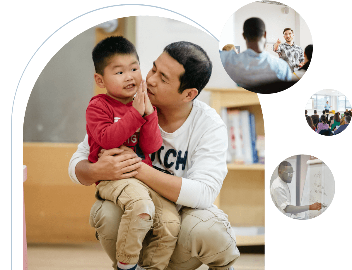 Equip Your Team | Staff Training for Effective Fatherhood Programs with NFI