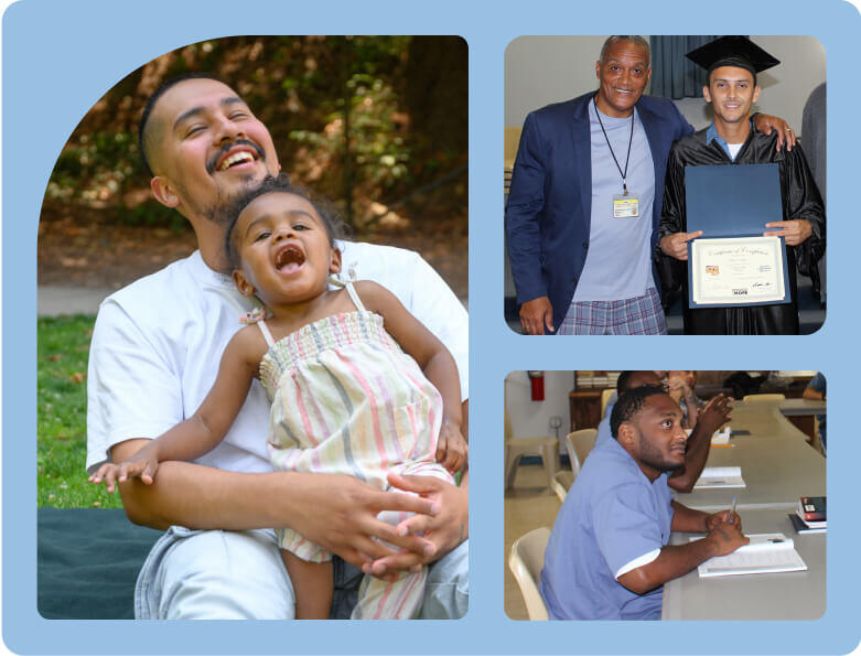 Empower Fathers and Families | Strengthen Communities with NFI