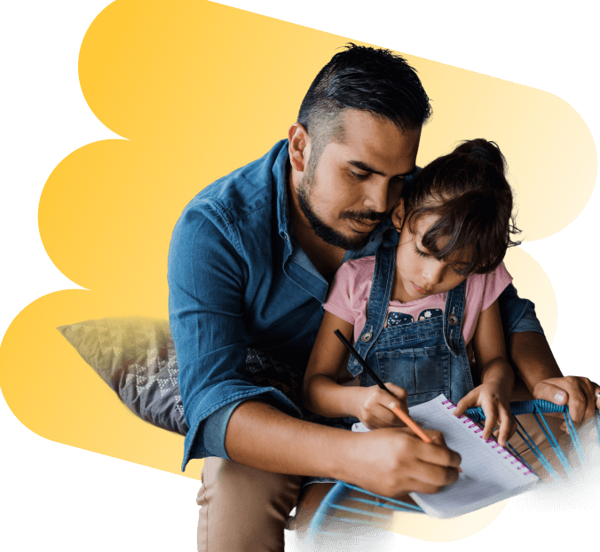 Father Absence Statistics