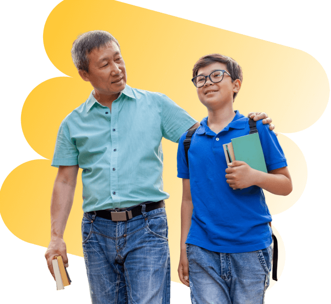 Father Absence Statistics