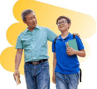 Father Absence Statistics