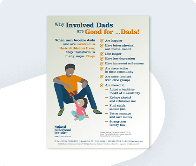 Father Absence Statistics