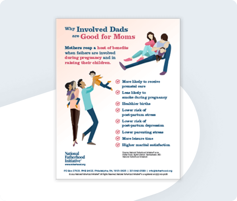 Father Absence Statistics