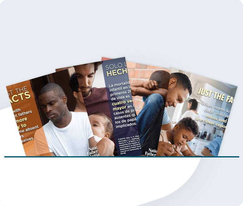 Father Absence Statistics