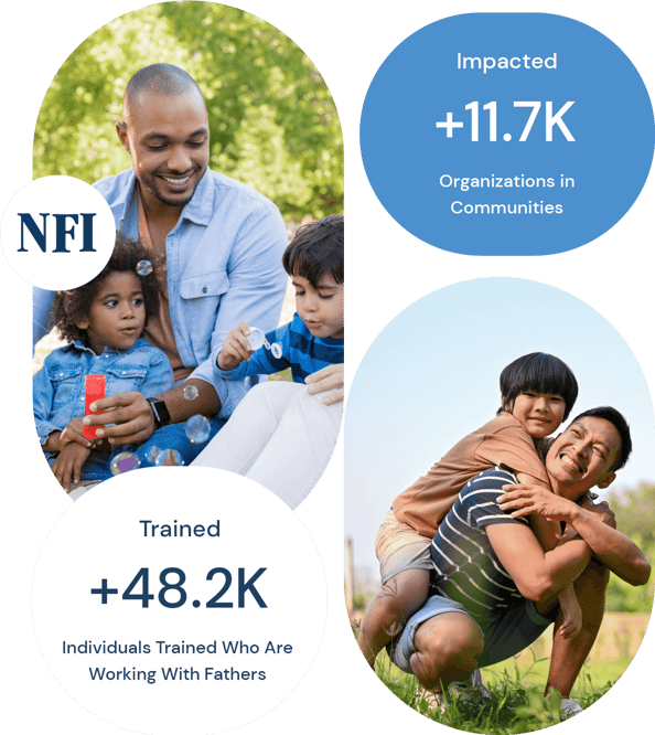 Father Absence Statistics