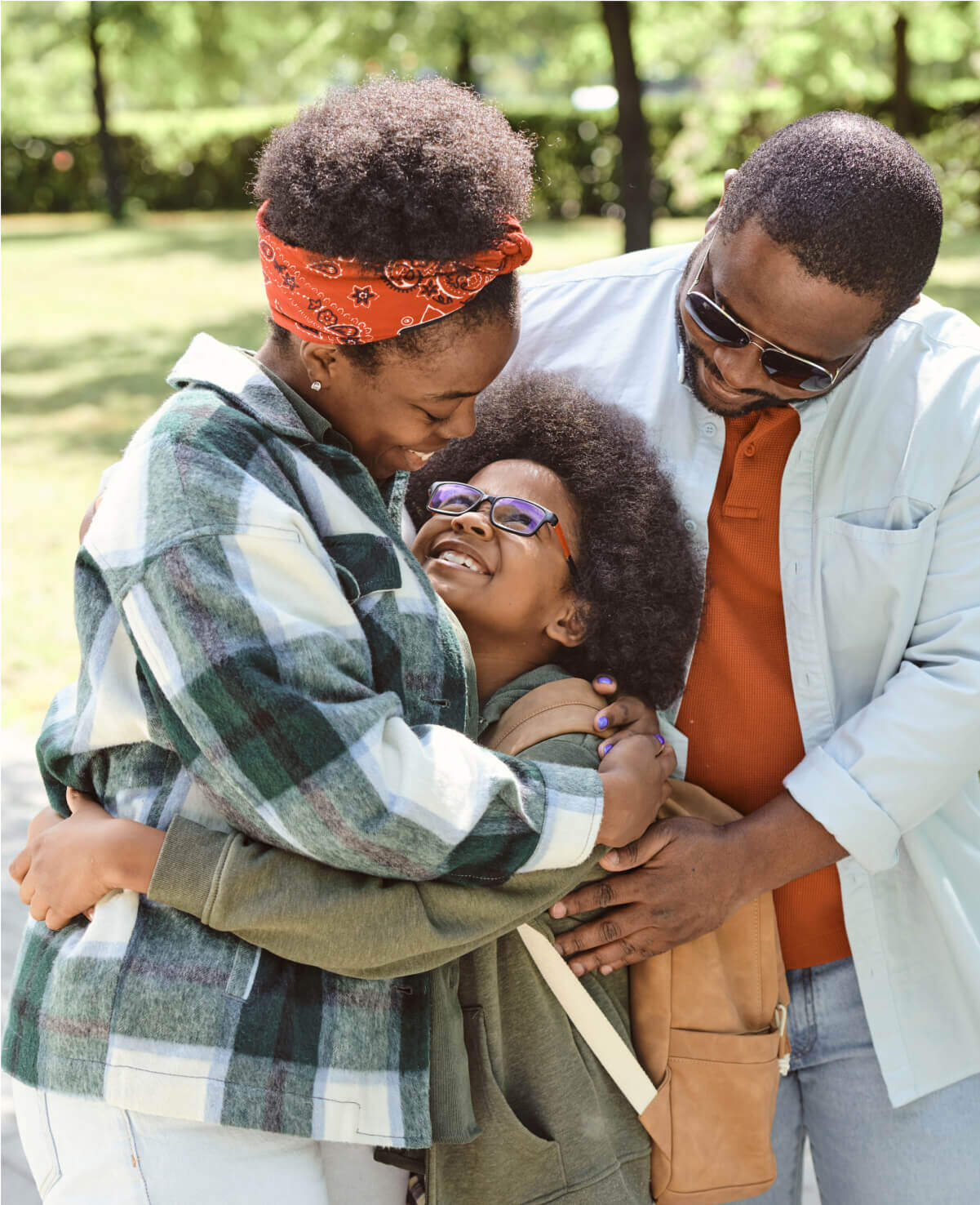 Father Involvement Programs for Organizations and Families | NFI