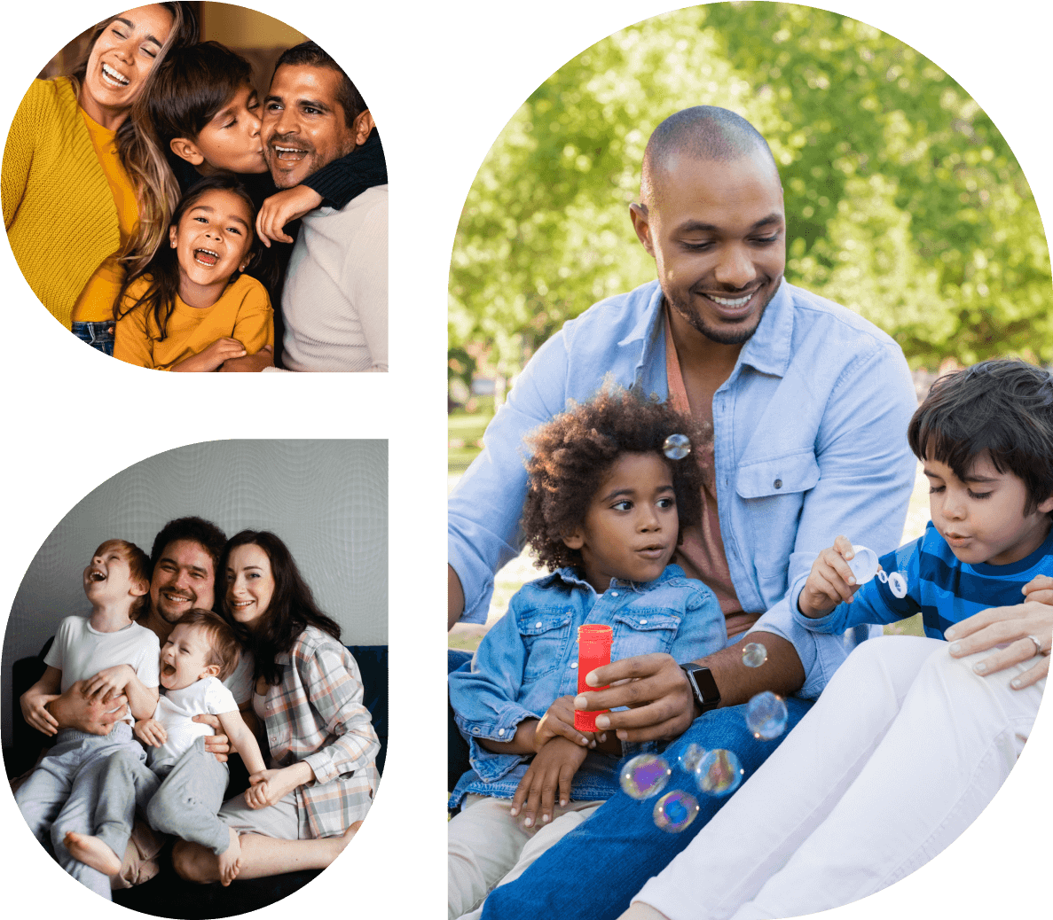 Empower Fathers and Families | Strengthen Communities with NFI