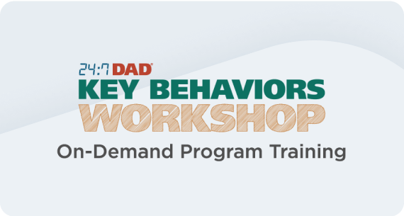 Equip Your Team | Staff Training for Effective Fatherhood Programs with NFI